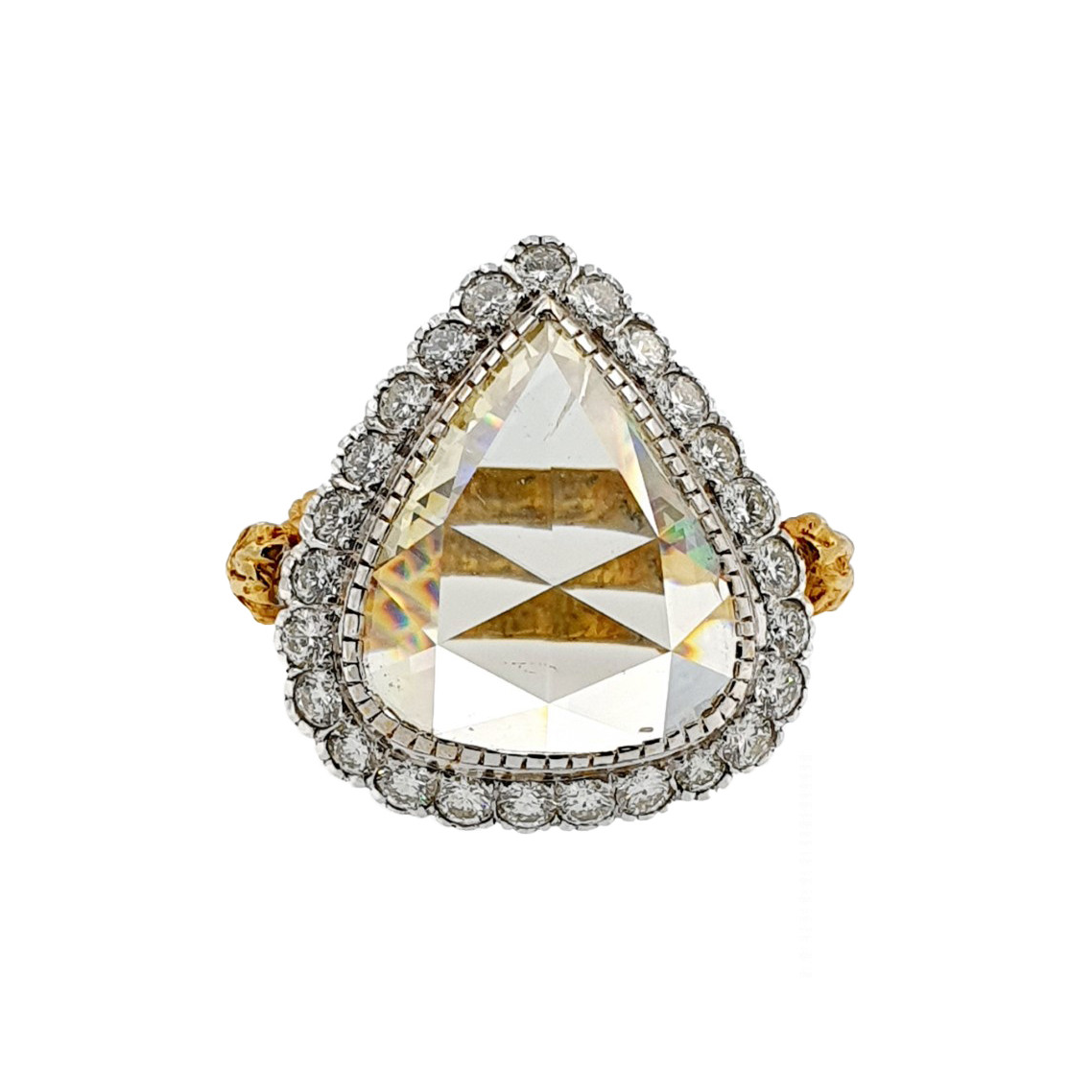 The Allure of Vintage Diamonds – IAJA – International Antique Jewelers ...