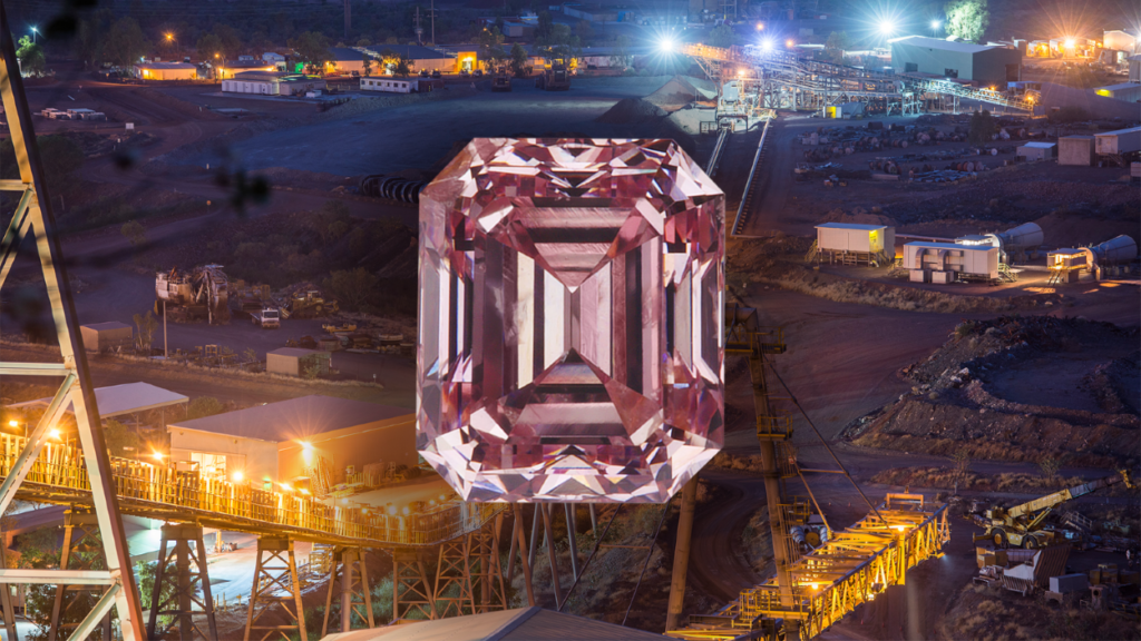 The Legendary Argyle Mine – IAJA – International Antique Jewelers ...