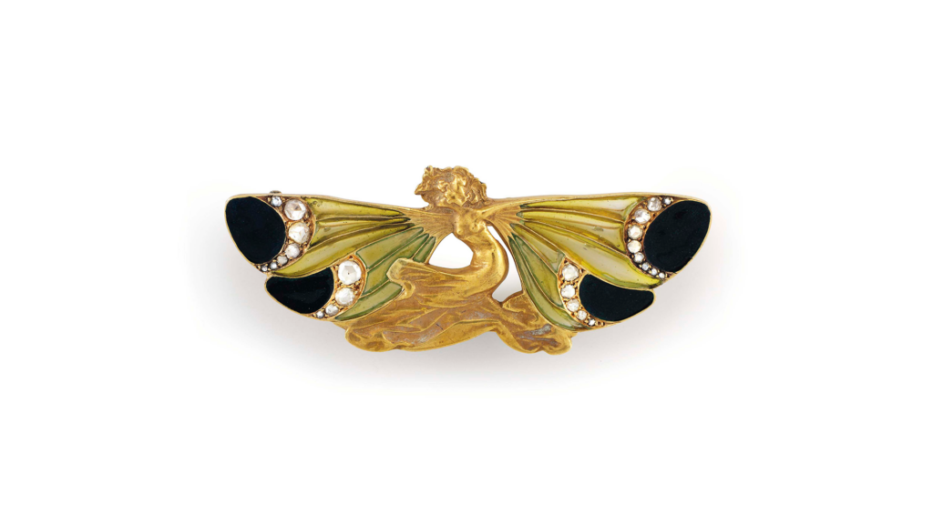 Insights – IAJA – International Antique Jewelers Association