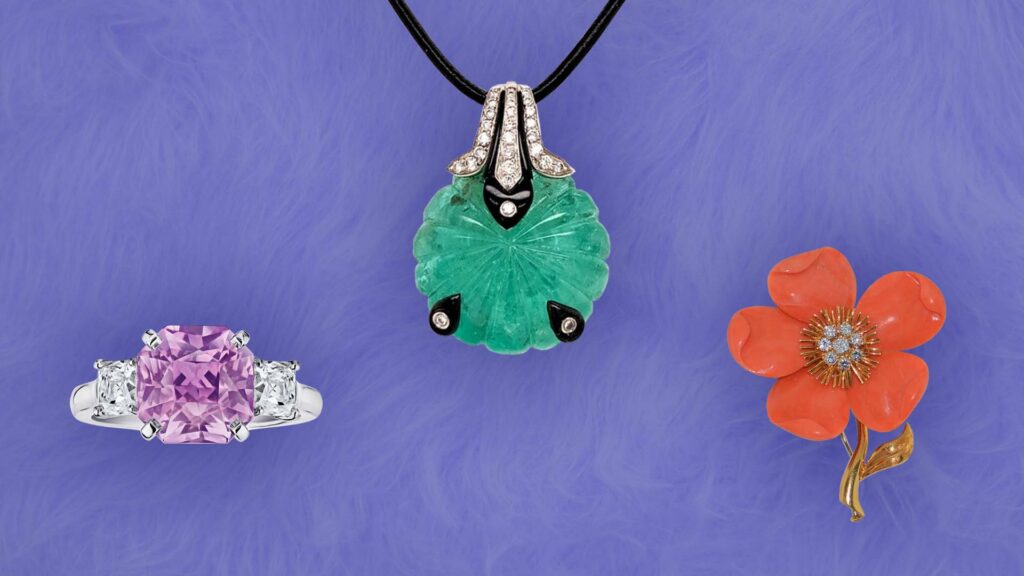 Insights – IAJA – International Antique Jewelers Association