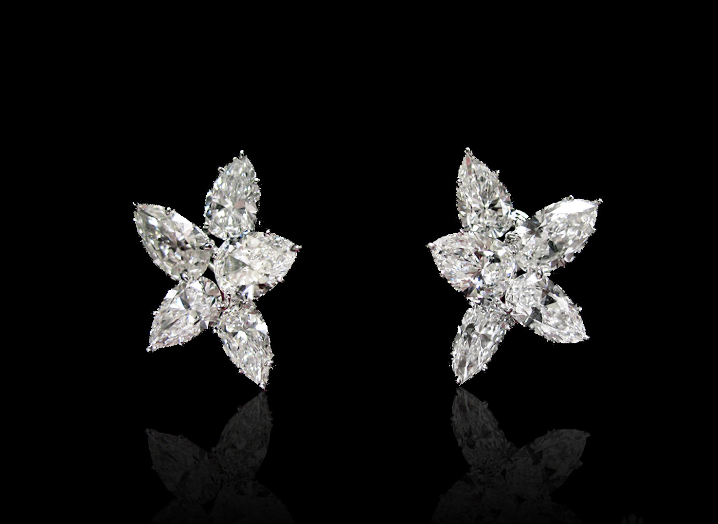 Harry Winston: A Diamond Legacy – IAJA – International Antique Jewelers ...
