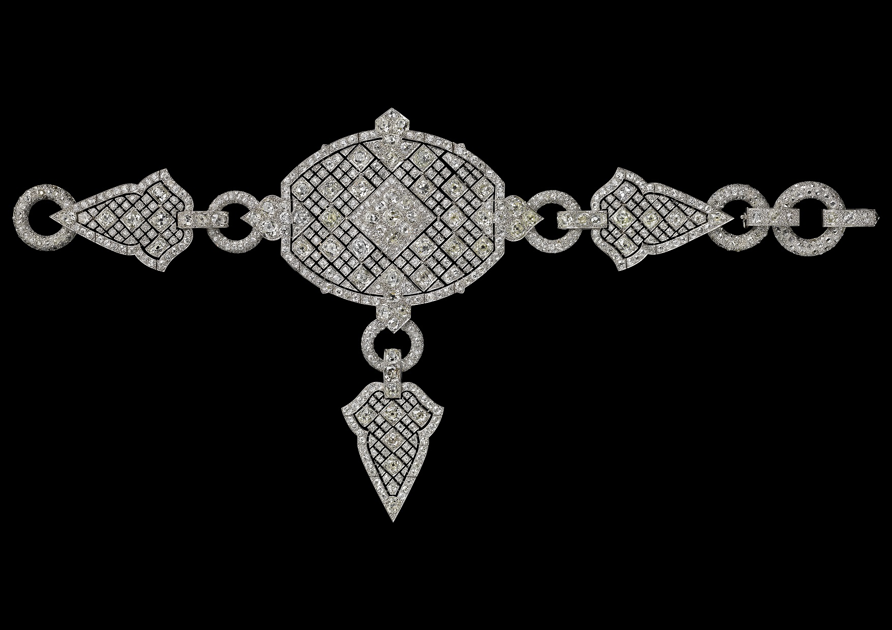 Cartier Exhibition at Dallas Museum of Art – IAJA – International ...