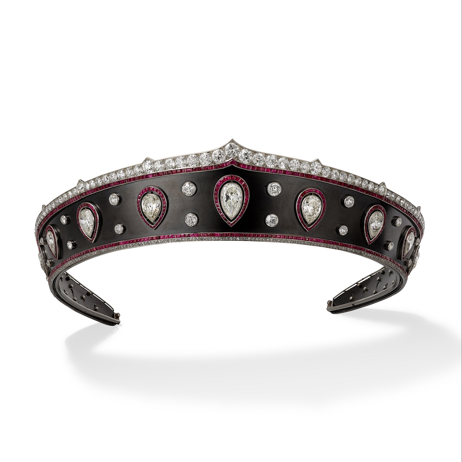 Cartier Exhibition at Dallas Museum of Art – IAJA – International ...