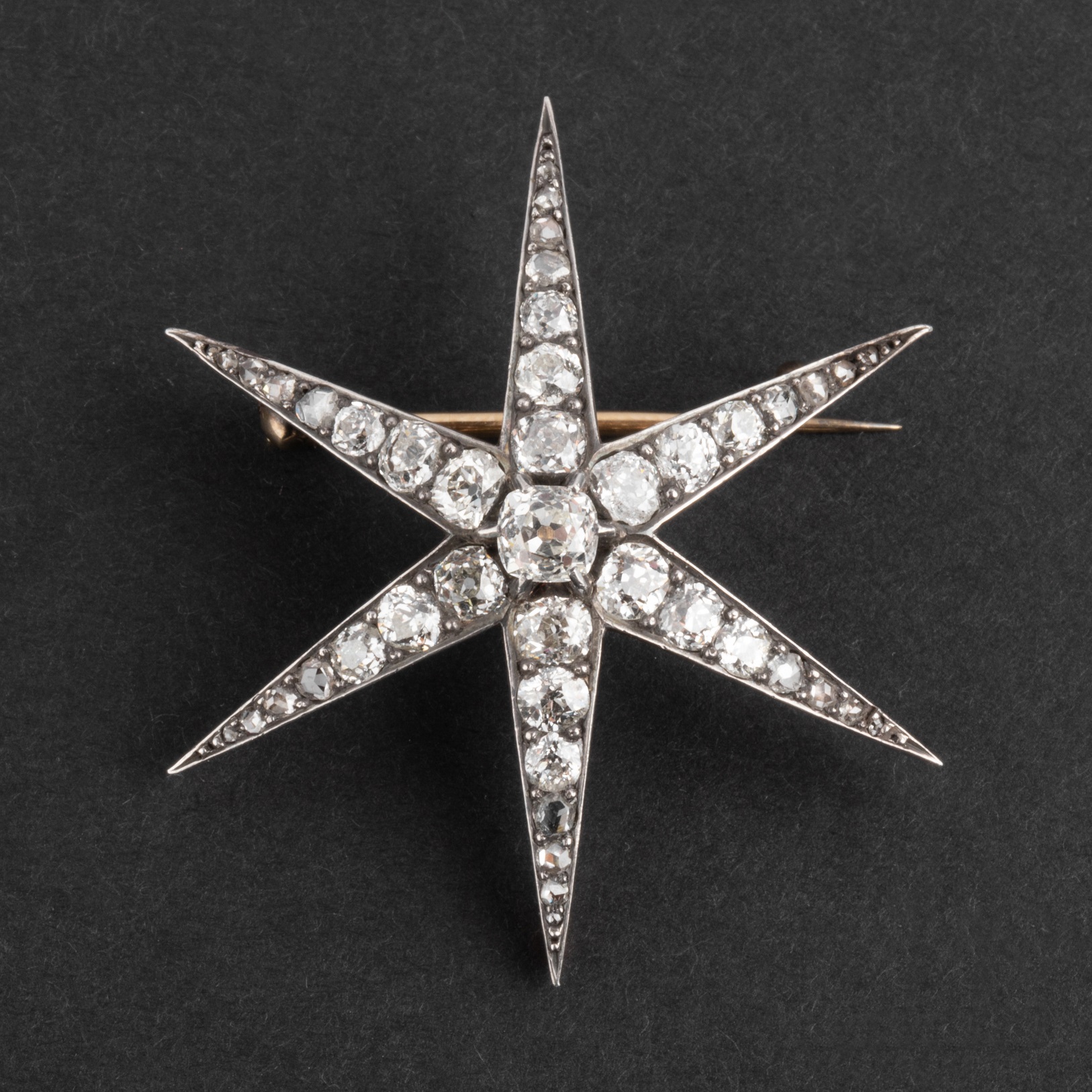 Victorian Jewelry: The Grand Years – IAJA – International Antique ...