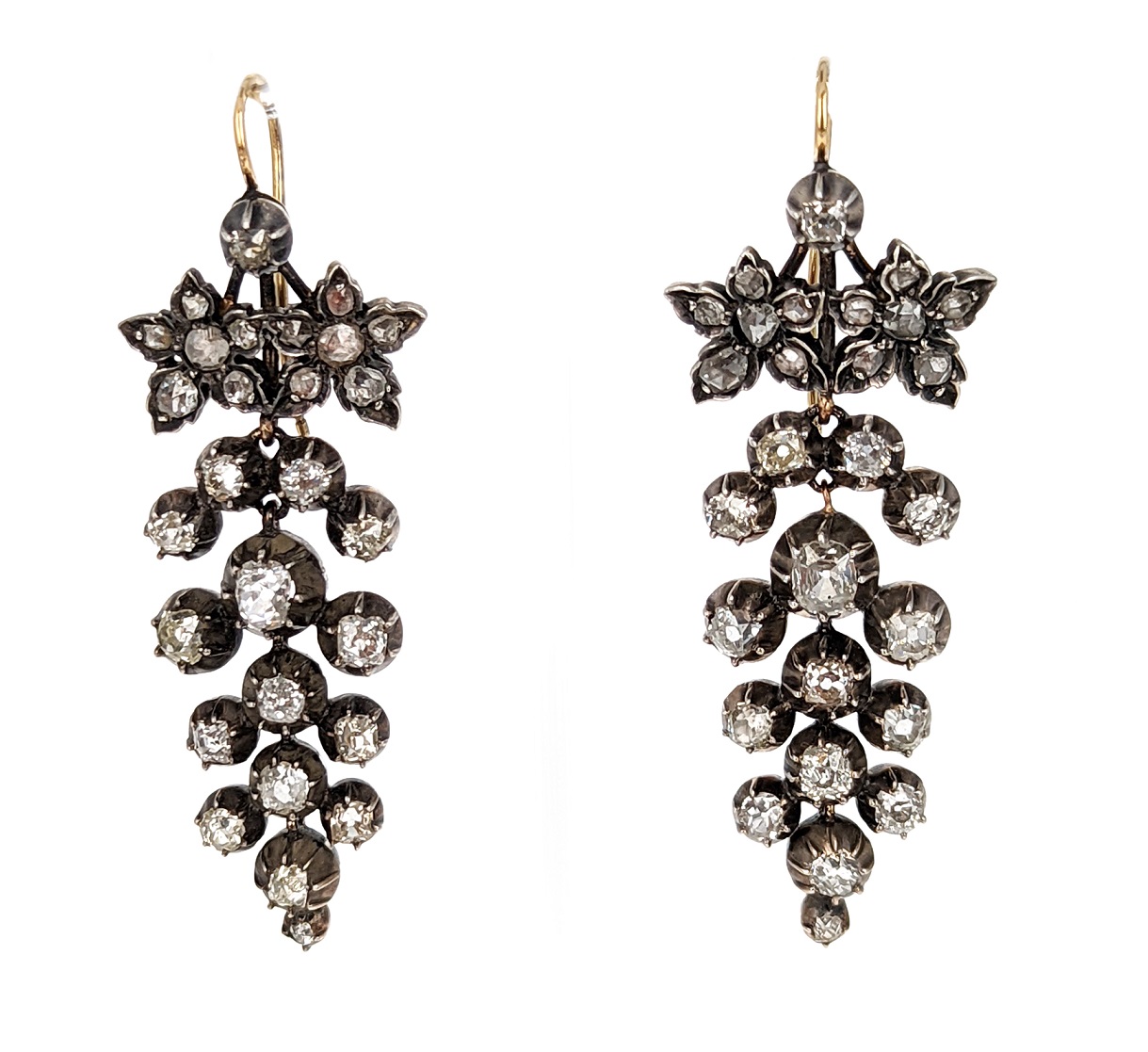 Victorian Jewelry: The Romantic Years – IAJA – International Antique ...