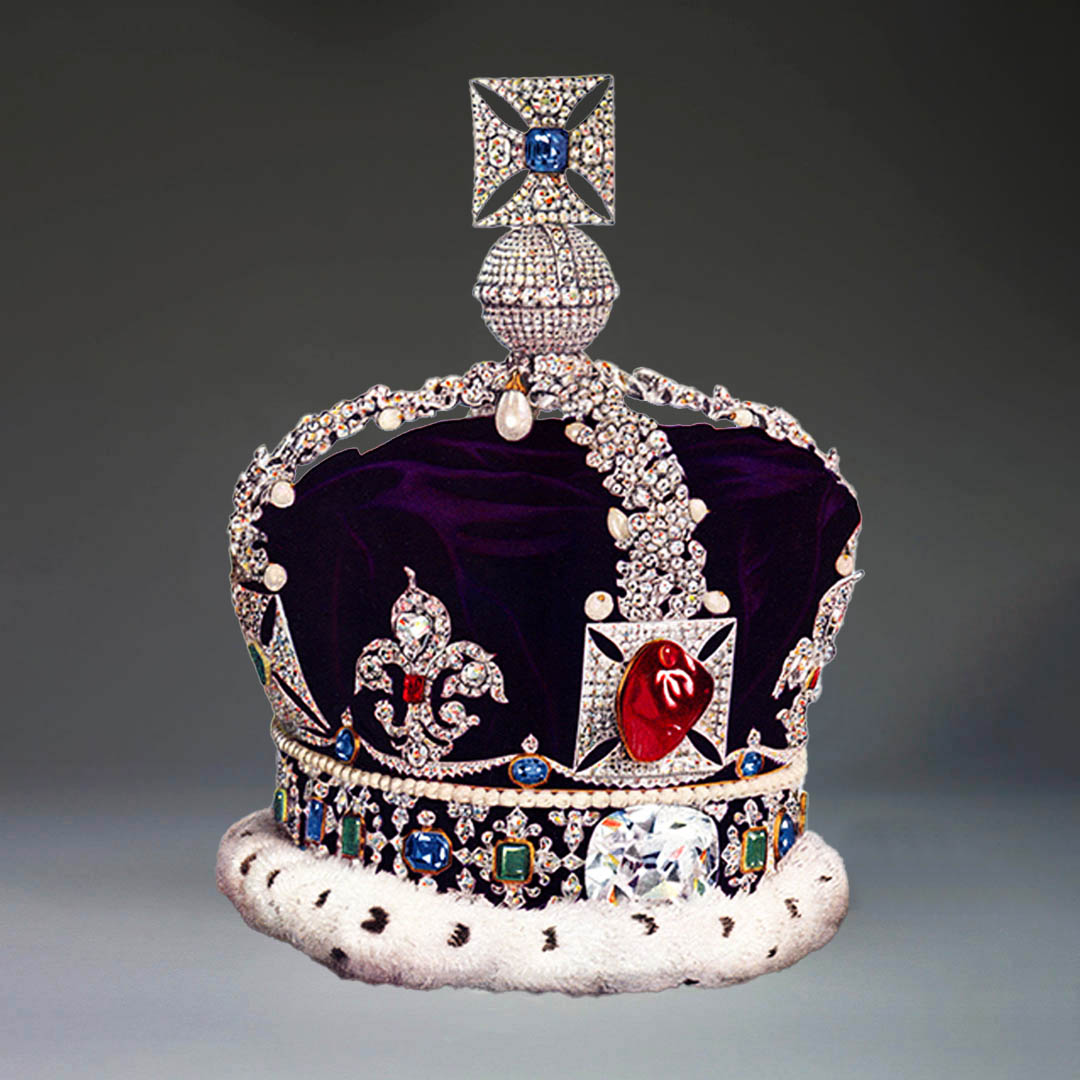 Coronation Jewels – IAJA – International Antique Jewelers Association