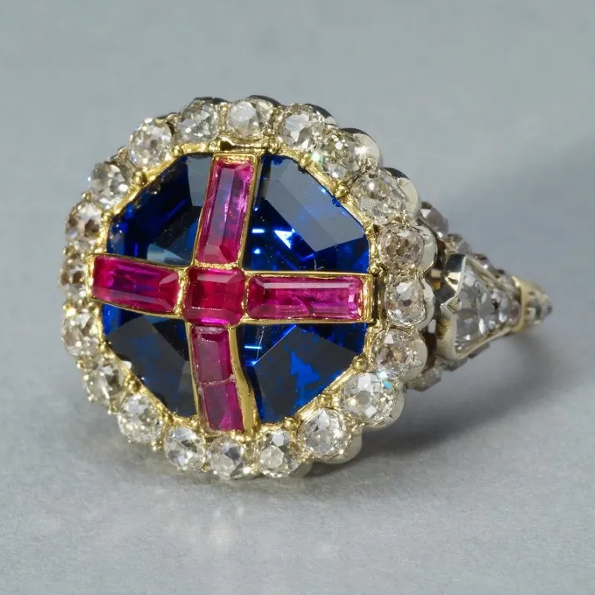 Coronation Jewels – IAJA – International Antique Jewelers Association
