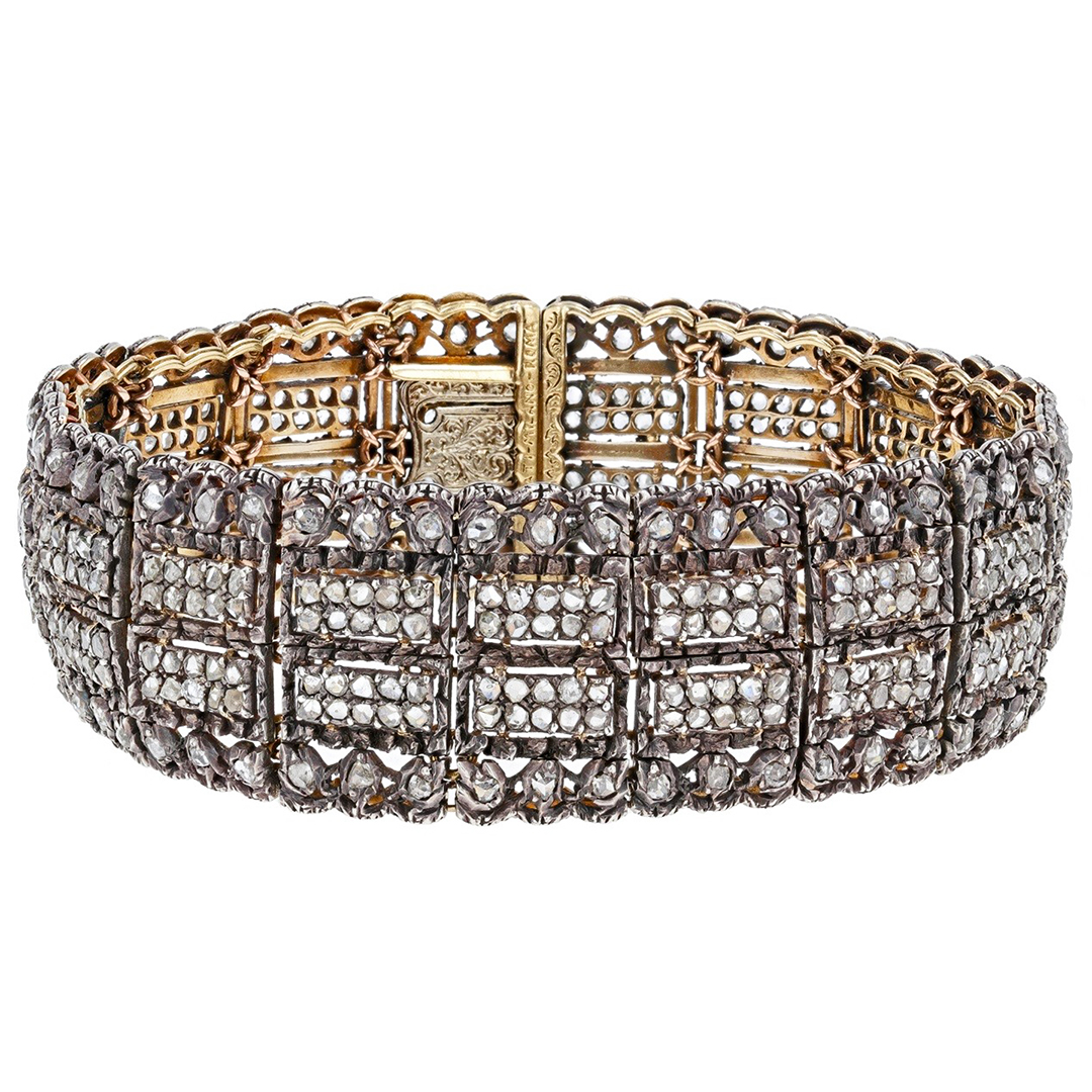 Buccellati: The Prince of Goldsmiths – IAJA – International Antique ...