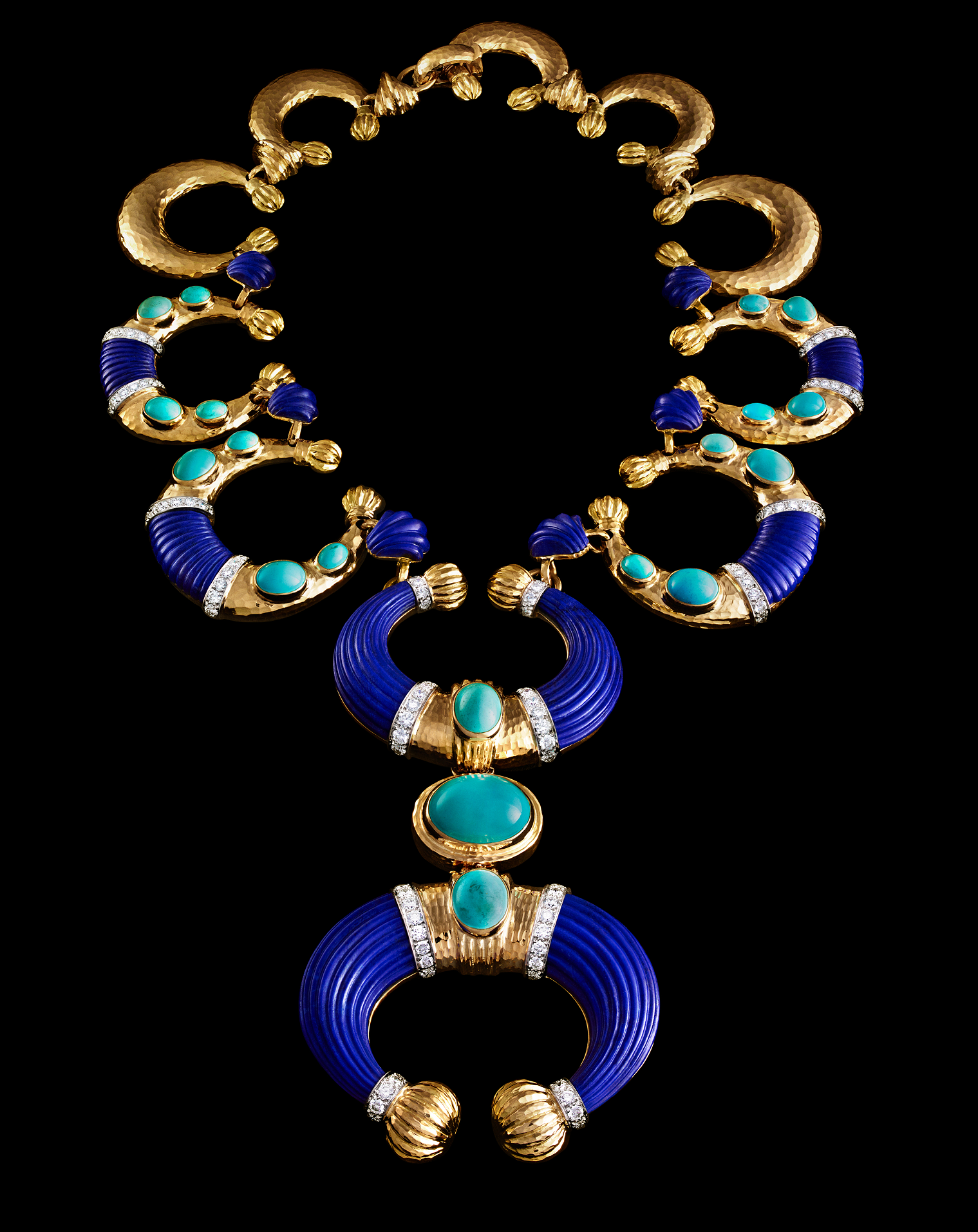 The Art of David Webb: Jewelry and Culture – IAJA – International Antique Jewelers Association