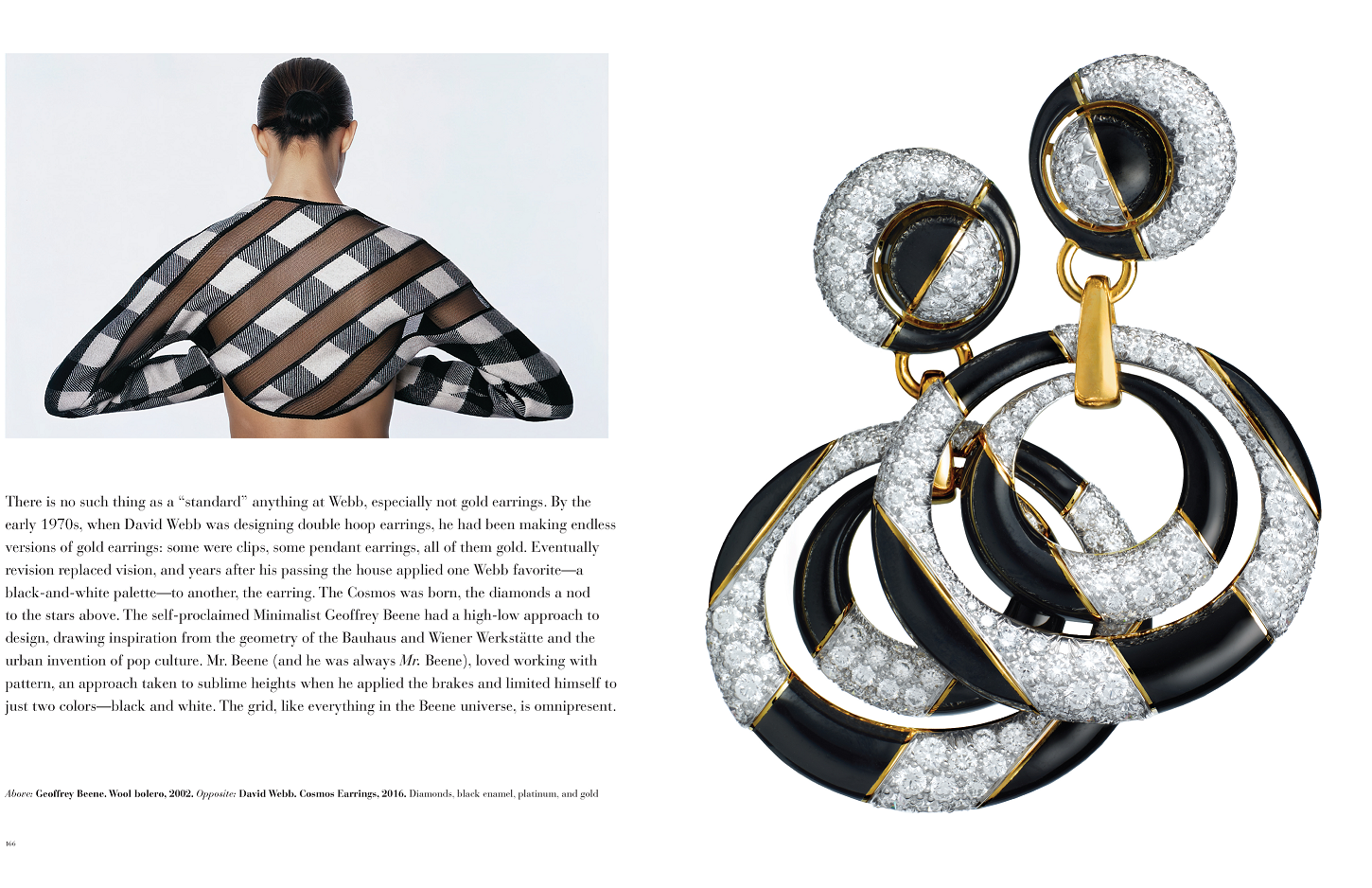 The Art of David Webb: Jewelry and Culture – IAJA – International ...