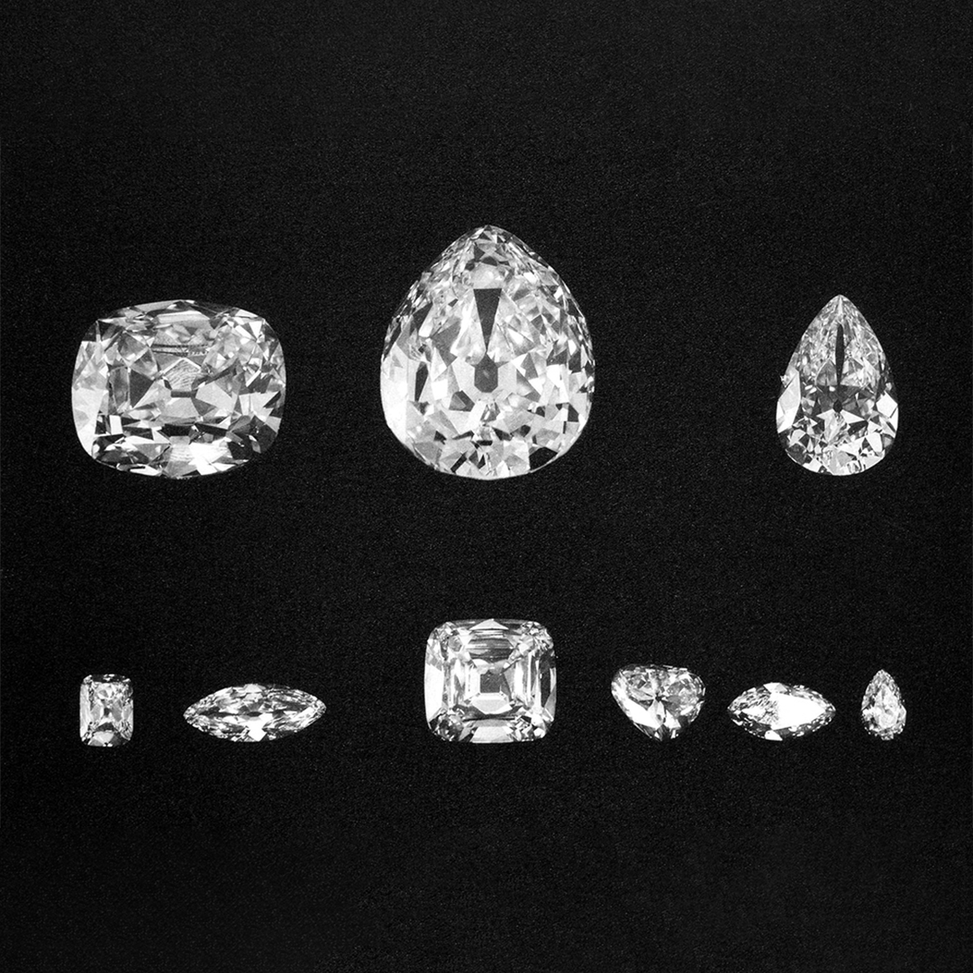 King Edward VII’s Birthday and the Cullinan Diamond – IAJA ...