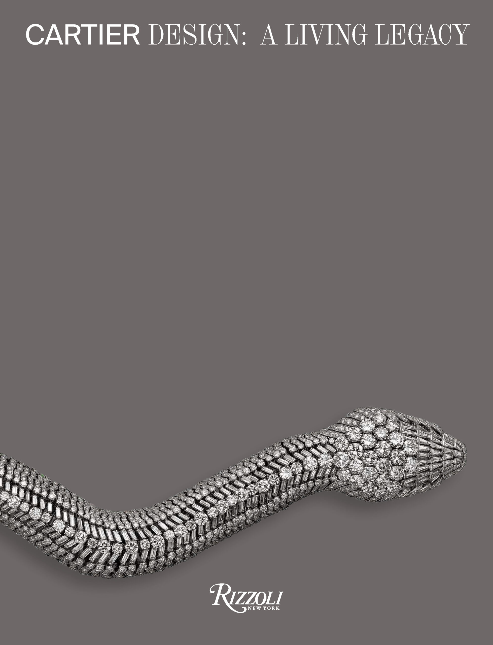 Cartier Design: A Living Legacy – IAJA – International Antique Jewelers ...