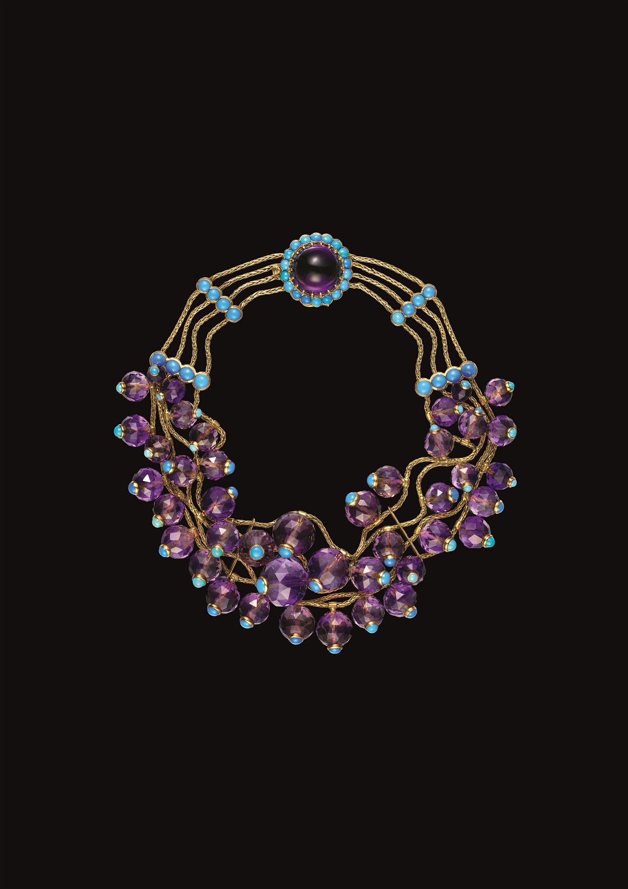 Cartier Design: A Living Legacy – IAJA – International Antique Jewelers ...