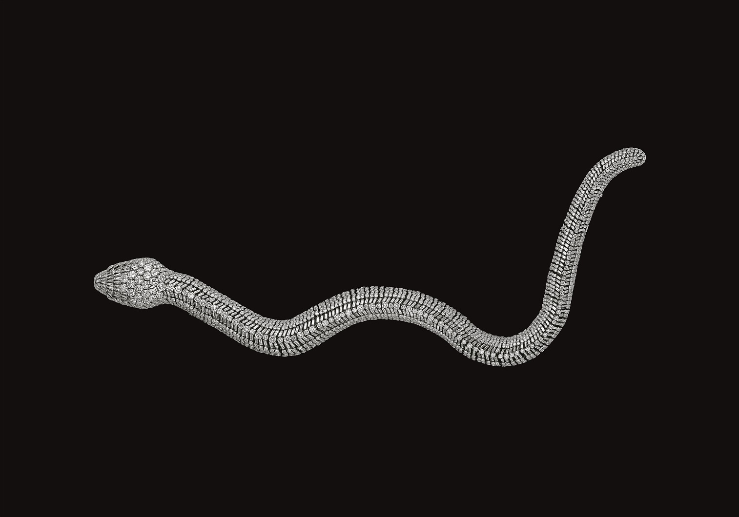 Cartier Design: A Living Legacy – IAJA – International Antique Jewelers ...