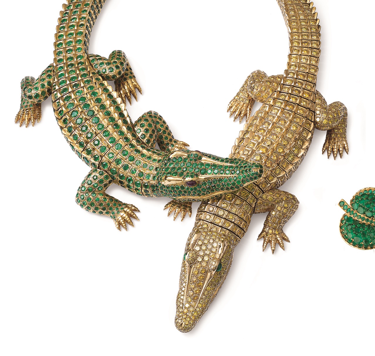 Cartier Design: A Living Legacy – IAJA – International Antique Jewelers ...