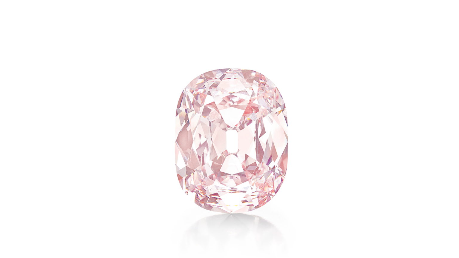 The Mysterious Life of the Princie Diamond – IAJA – International ...