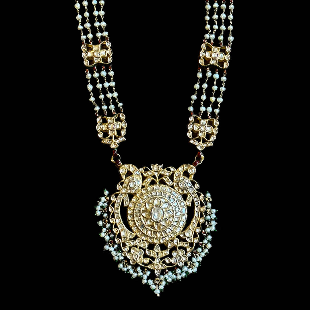 The Magnificence of Mughal Jewelry – IAJA – International Antique ...