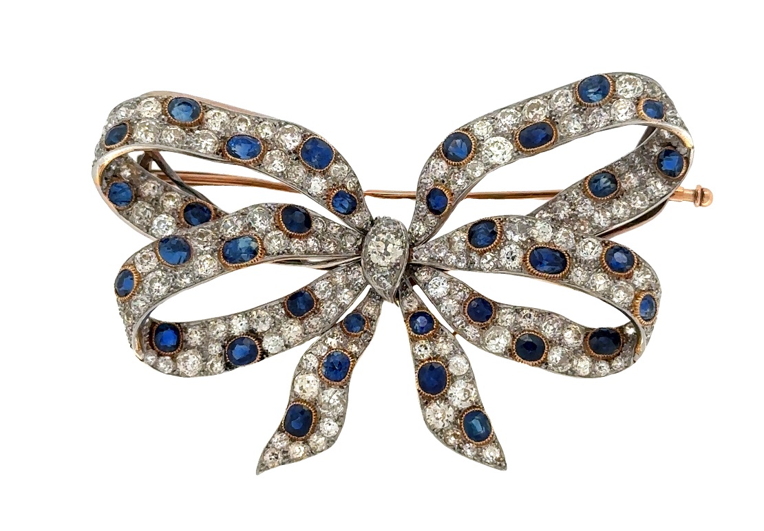 Chaumet: Tiaras, Josephine and Napoleon – IAJA – International Antique ...
