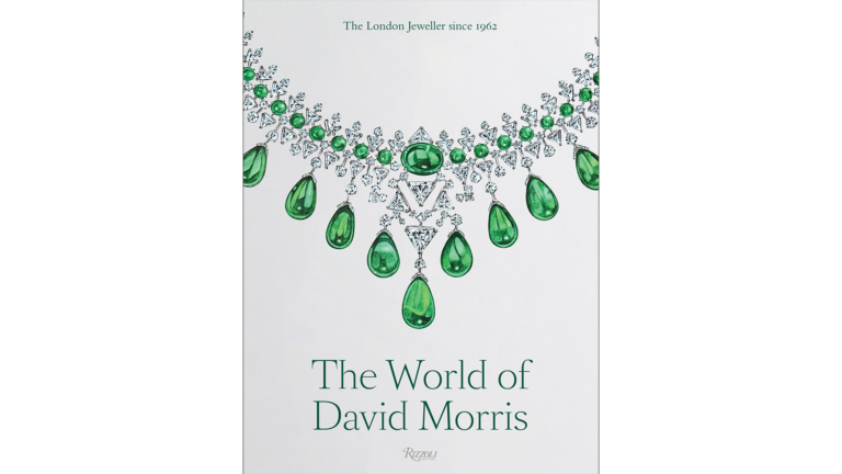 The World of David Morris: The London Jeweler – IAJA – International ...
