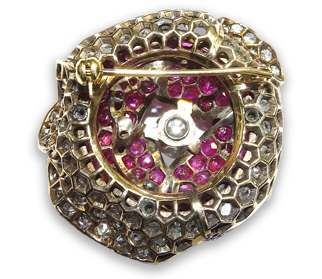 Your Guide to Jewelry Setting Styles – IAJA – International Antique ...