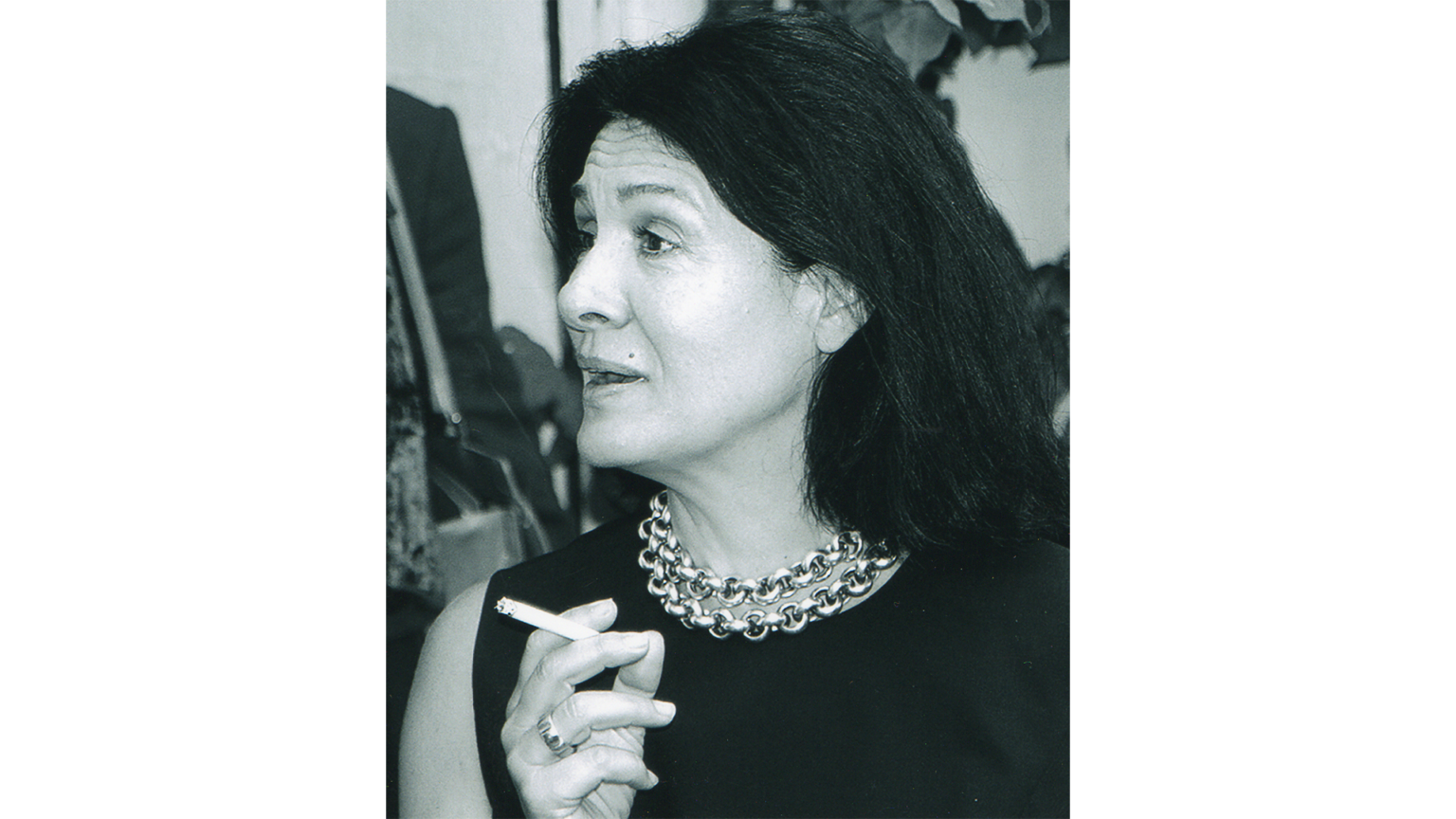 The Bold Jewelry of Paloma Picasso – IAJA – International Antique ...