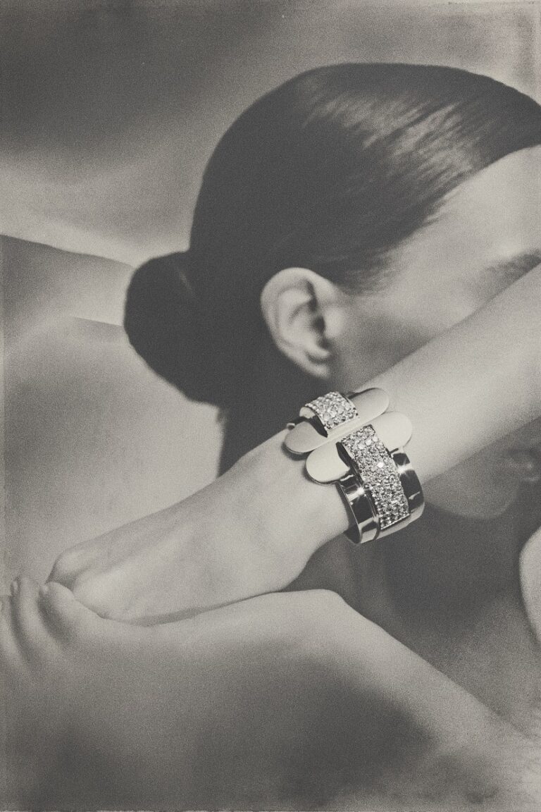 The Modernist World of Raymond Templier – IAJA – International Antique ...