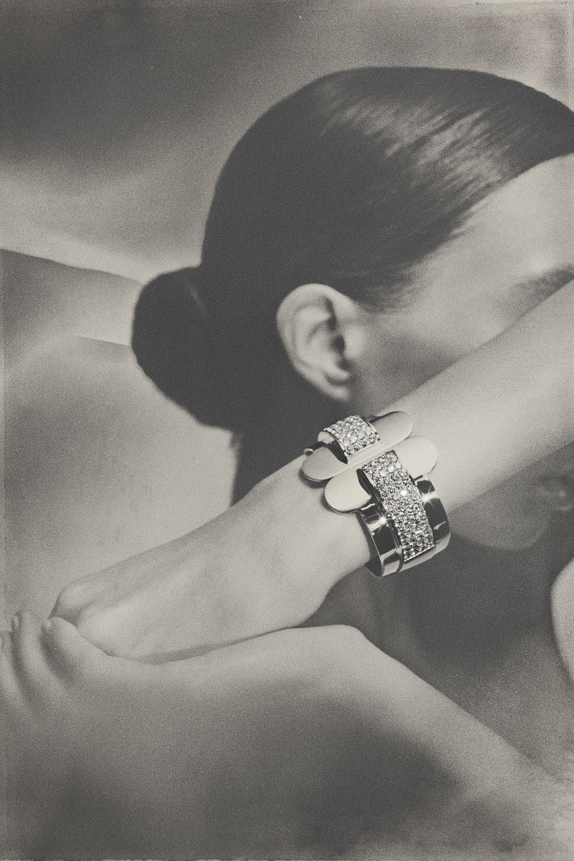 The Modernist World of Raymond Templier – IAJA – International Antique ...