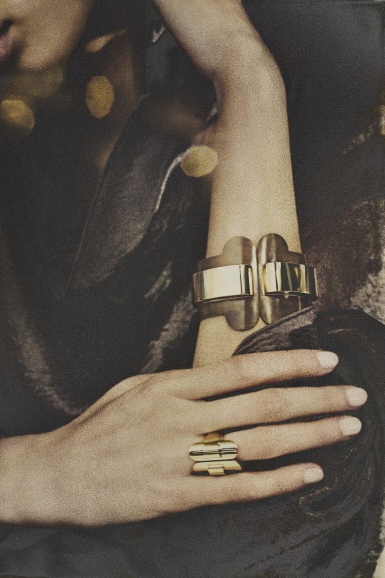 The Modernist World of Raymond Templier – IAJA – International Antique ...